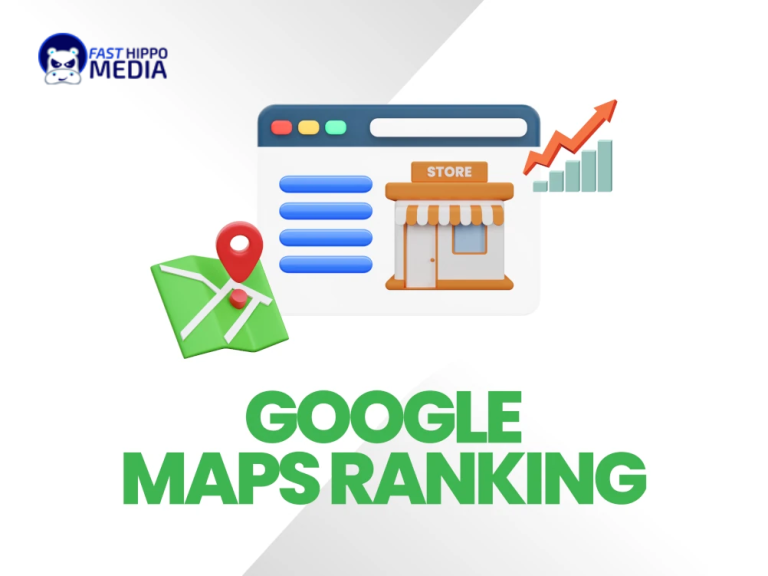 10 Tips to Improve Your Google Maps Ranking Fast | Fast Hippo Media